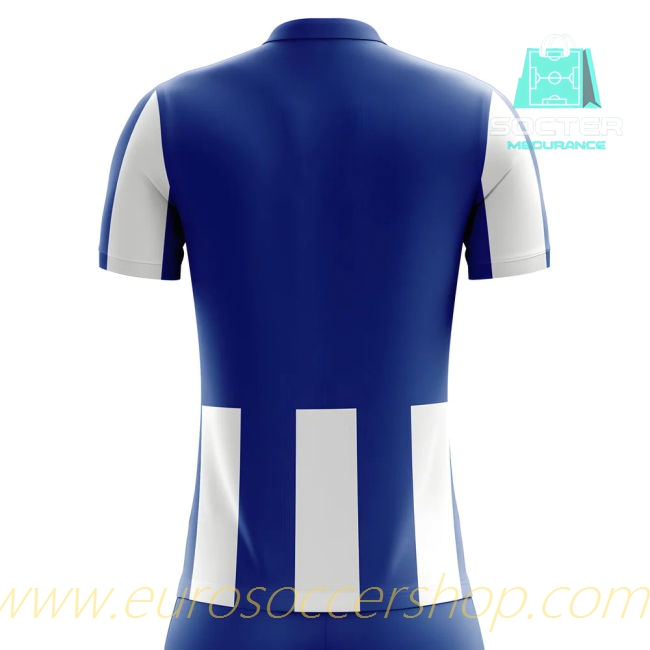 2025-26 Edition Cuba International Home Jersey Kids Edition - Euro ...