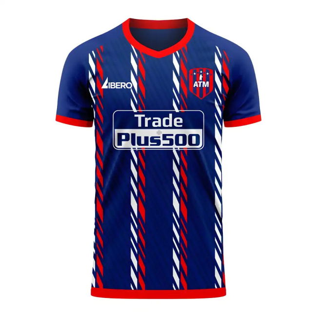 Atletico Madrid Classic Third Jersey 2025-2026 - UEFA Football Shop