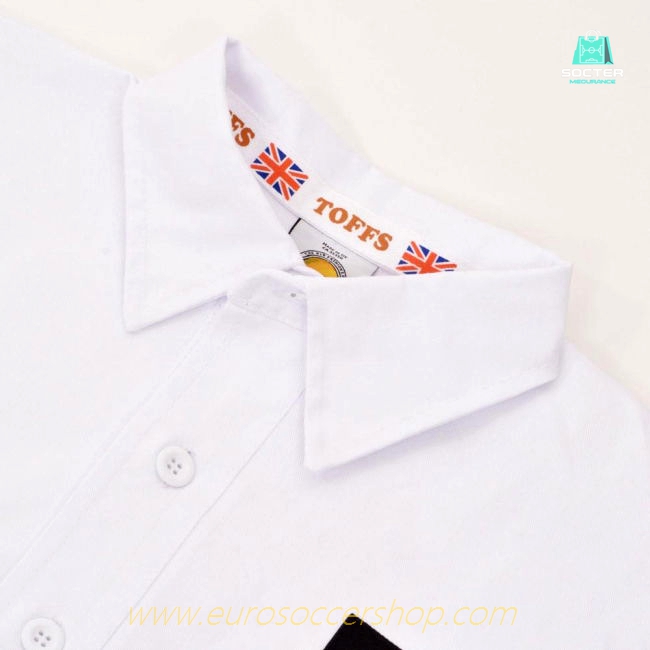 Darlington 1950s Retro Football Shirt - Euro Soccer Shop - 2026 World ...