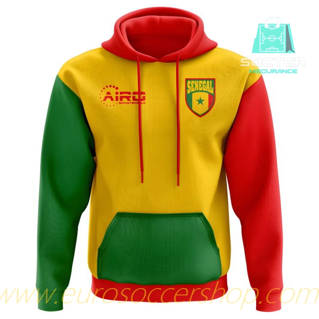 2025/26 Campaign Senegal Third Children - Euro Soccer Shop - 2026 World ...
